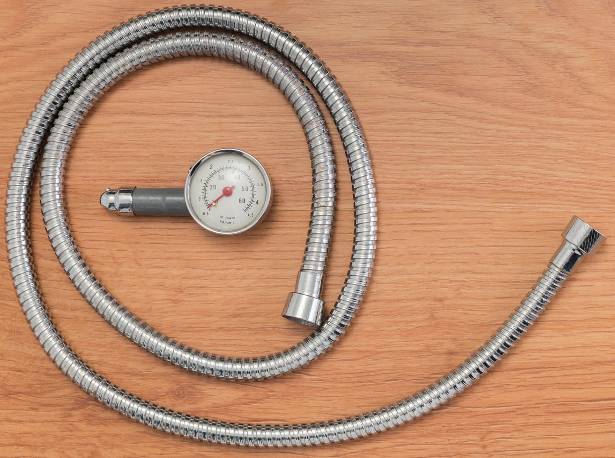 How to Inspect and Replace Washing Machine Hoses | Quoll